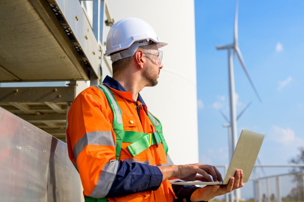 Contractor Sourcing - ACS west